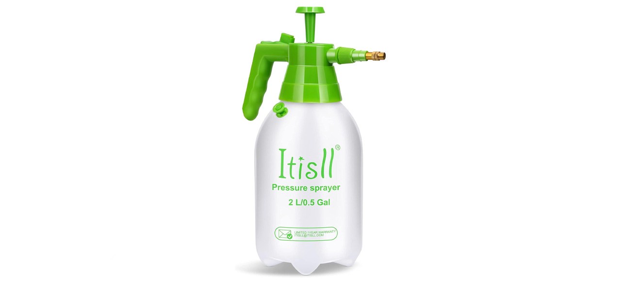 Which chemical sprayer is best for gardens? – Chicago Tribune