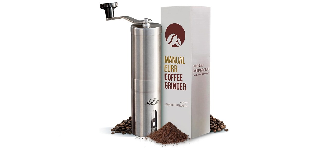 Best mini coffee grinders for small kitchens and travel – Chicago Tribune