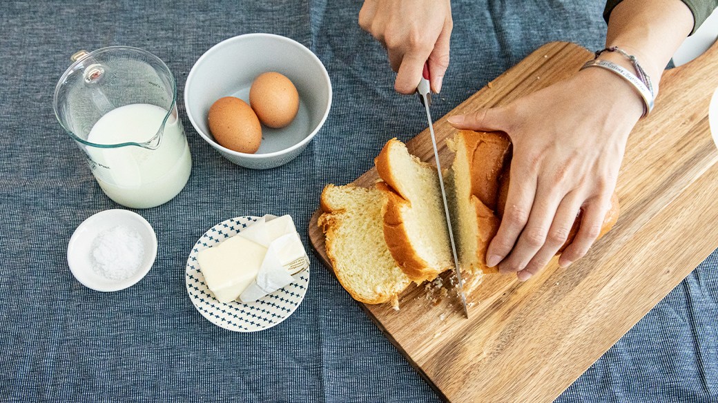 Best keto bread on Amazon