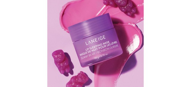 Laneige debuts limited-edition Cotton Candy Lip Mask | WKRG.com