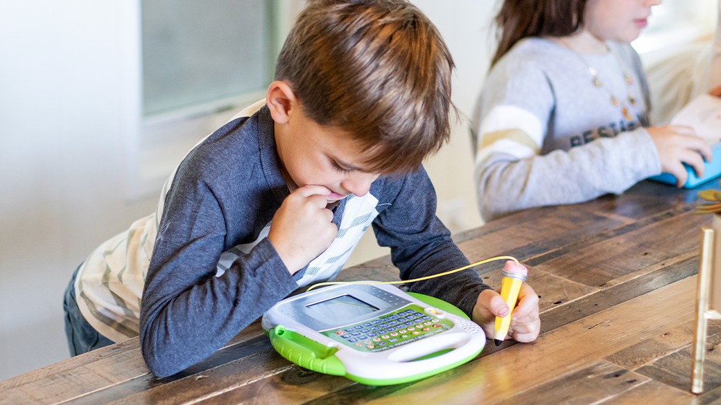 Best Leapfrog tablet