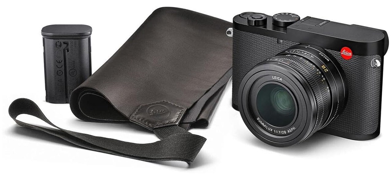 The best Leica camera worth the investment – Chicago Tribune