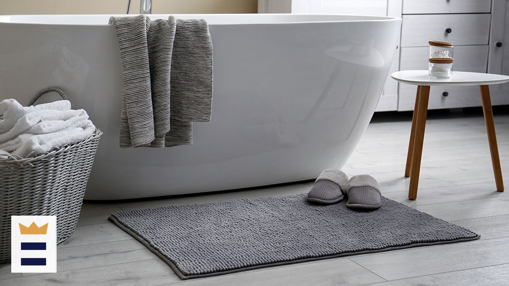 Best modern bath mat