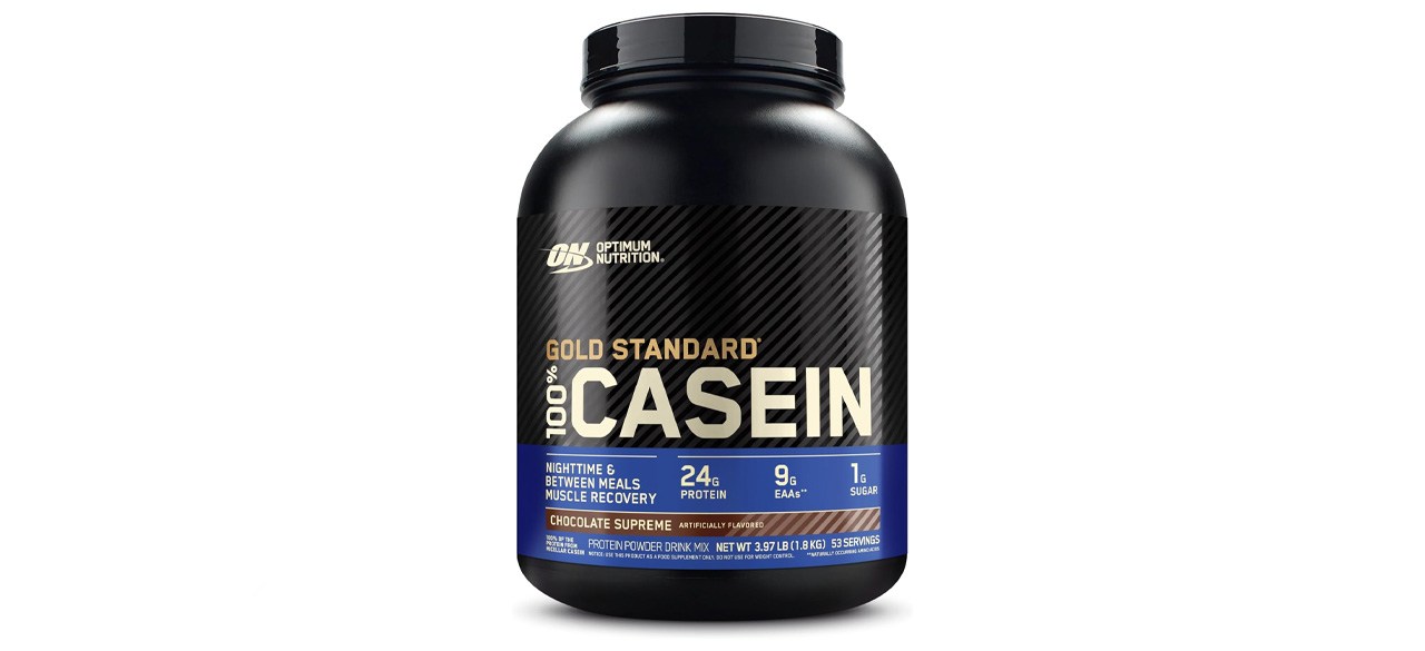 The best casein protein powders to fuel your workouts – Chicago Tribune