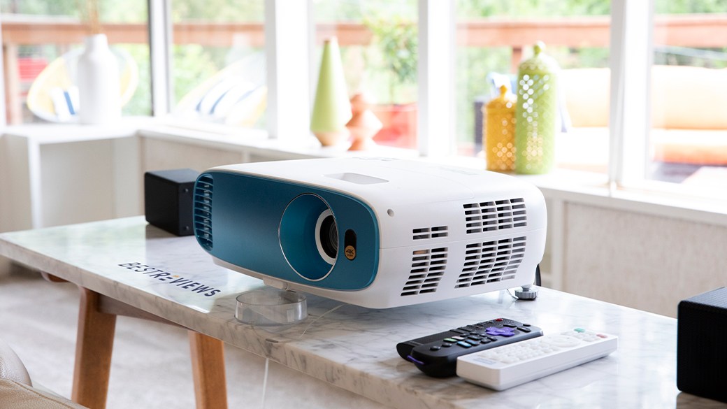 Best Optoma projector