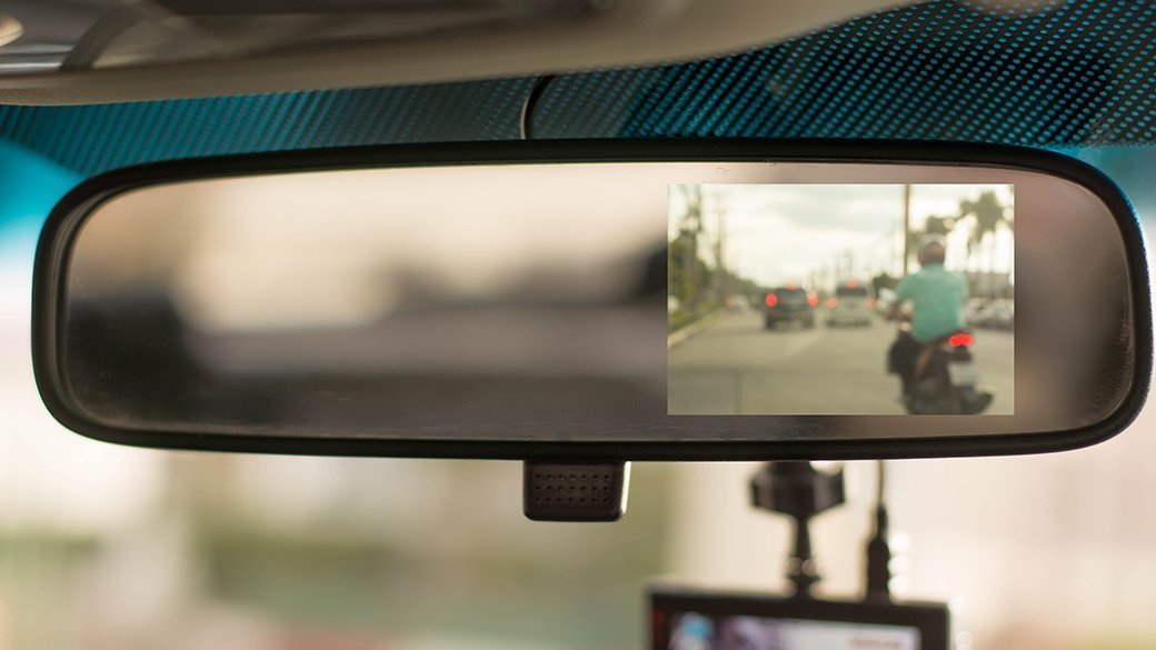 Best rearview mirror screens