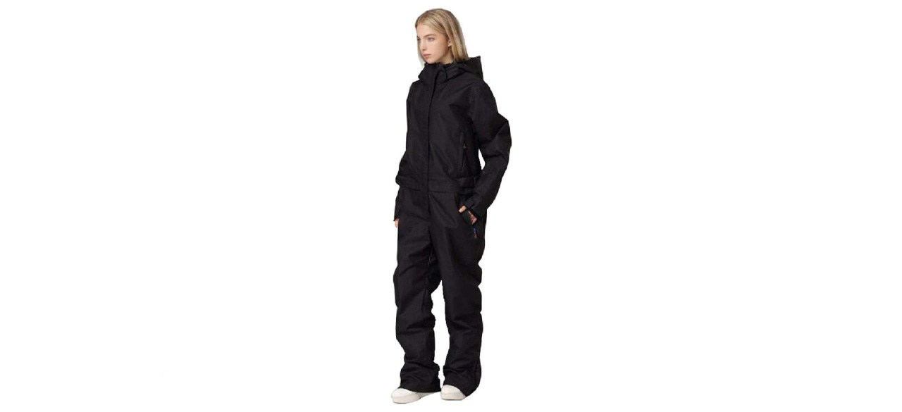 The best snowsuits to keep you dry and warm all day – Chicago Tribune