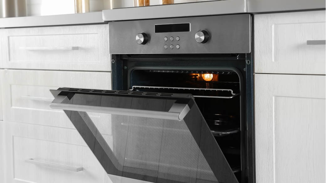 Best slide-in electric range