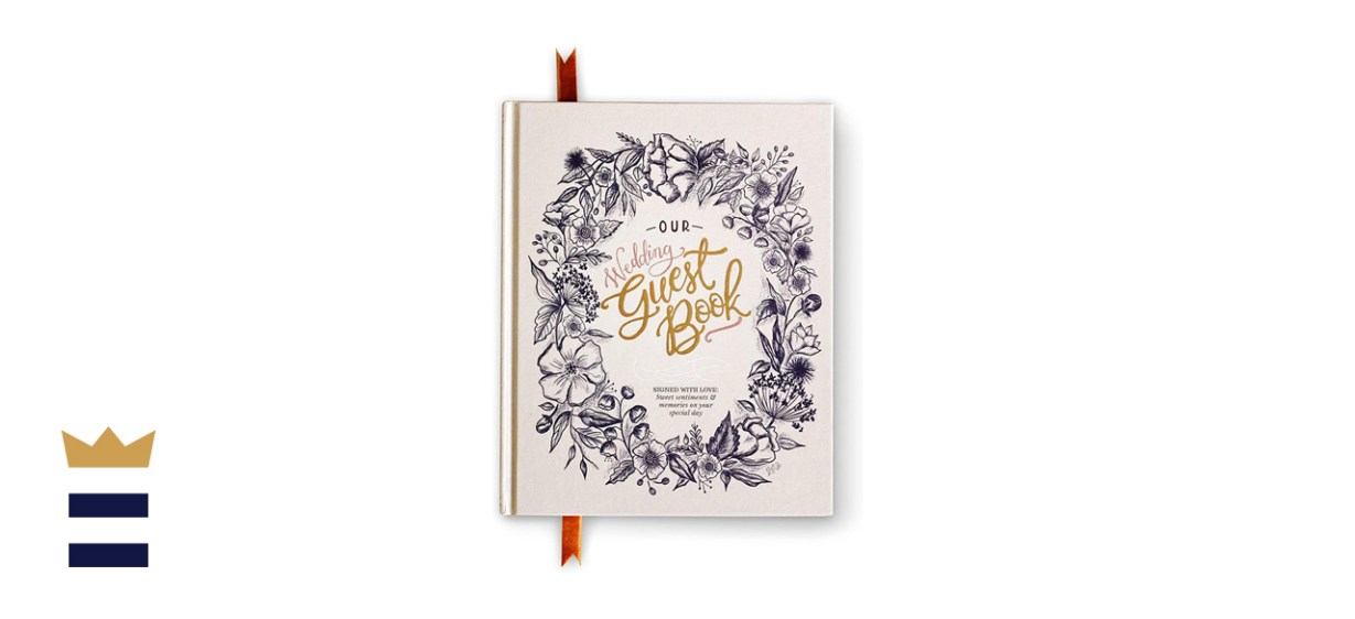 The best wedding guest book | WGN-TV