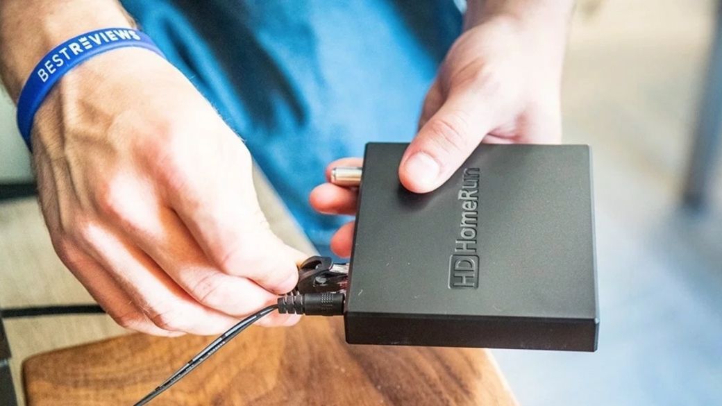 Best cord-cutting network tuner