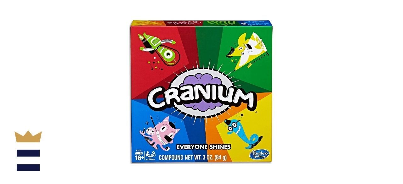 Best Cranium game | FOX31 Denver