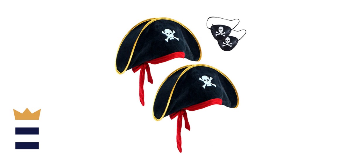 Best pirate hat | WHNT.com