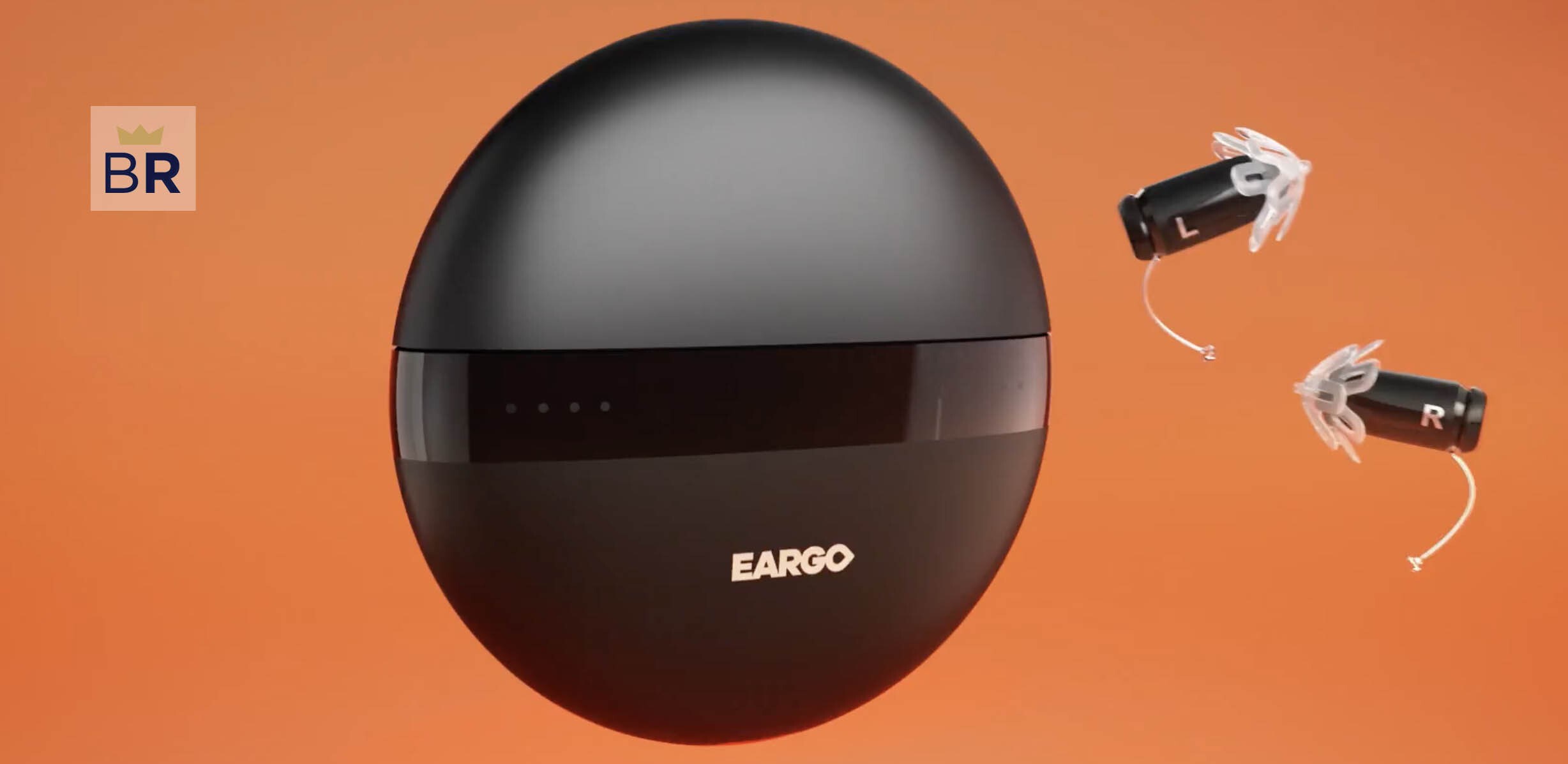 Eargo makes hearing aids for the modern age — we tested a couple models ...