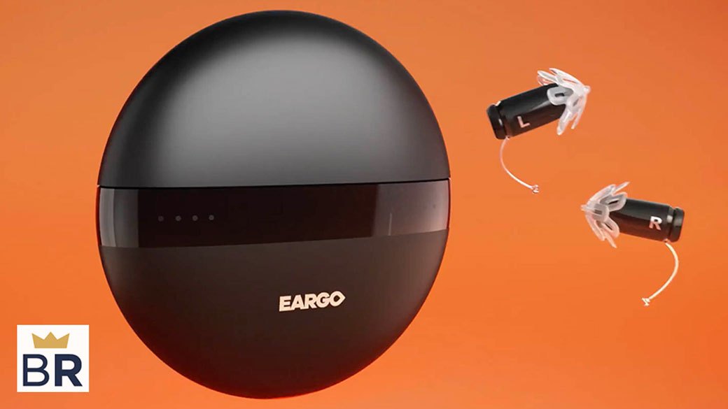 Eargo 5 review: Can this newest model actually provide personalized ...
