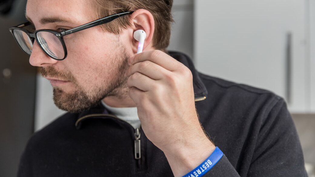 Apple AirPods Pro 2nd Generation earbuds are now available for preorder ...