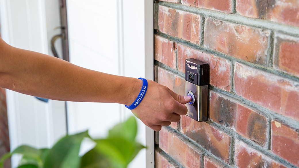 Feel safer than ever in your home with these easy-to-use products