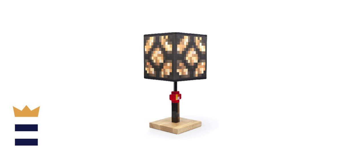Best Minecraft lamp | FOX31 Denver