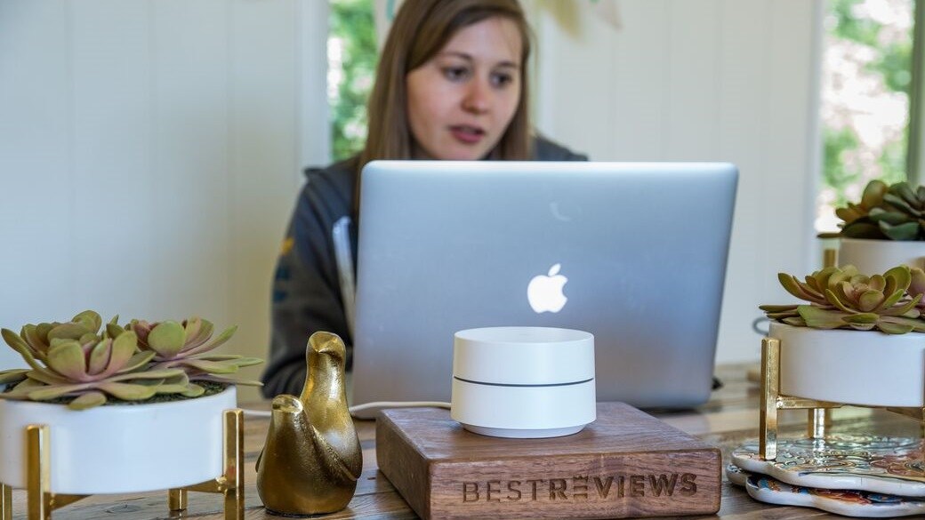 Google mesh Wi-Fi vs. Eero mesh Wi-Fi