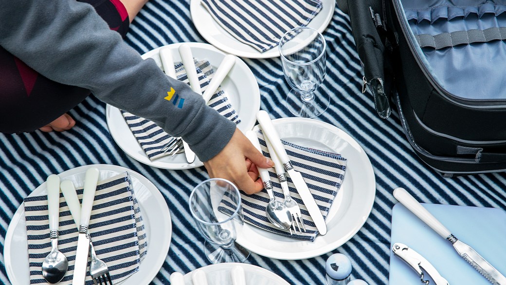 Grab these 19 picnic essentials to prepare for your Labor Day outing