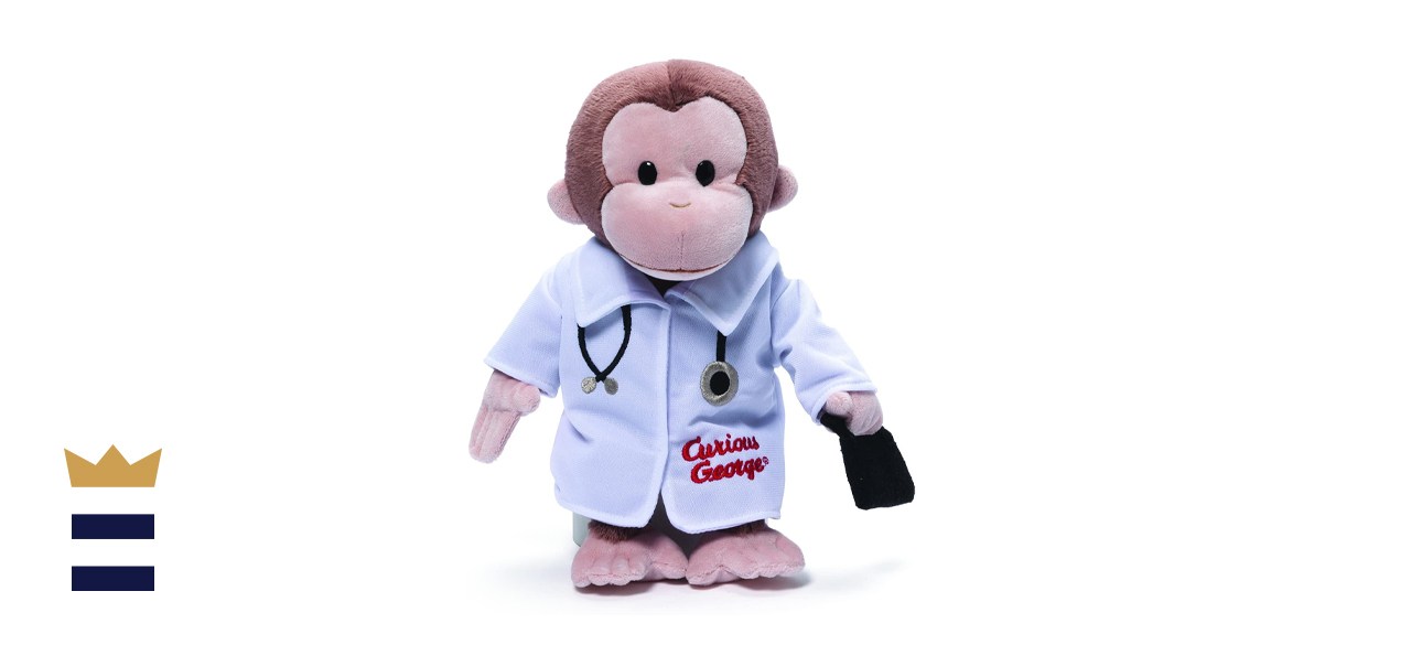 10 gifts for Curious George lovers | FOX31 Denver