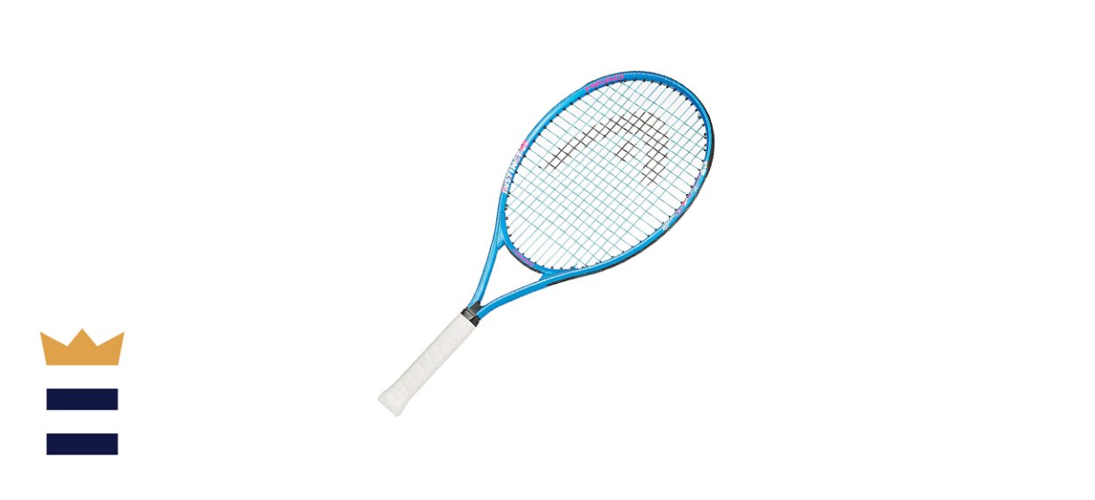 Best Head tennis racket | FOX31 Denver