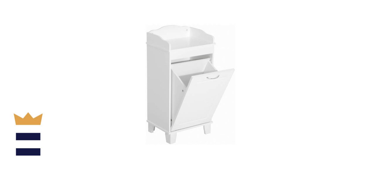 Best tilt-out laundry hamper – WJBF