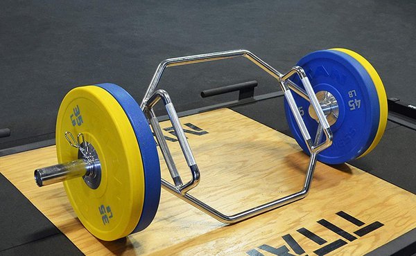 5 Best Hex Bars - May 2021 - BestReviews