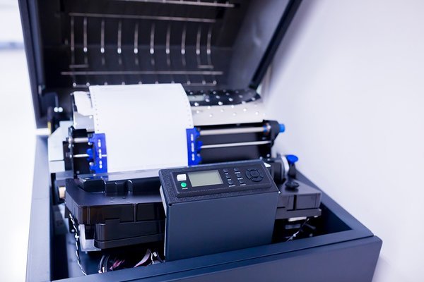 5 Best Dot Matrix Printers - Sept. 2021 - BestReviews