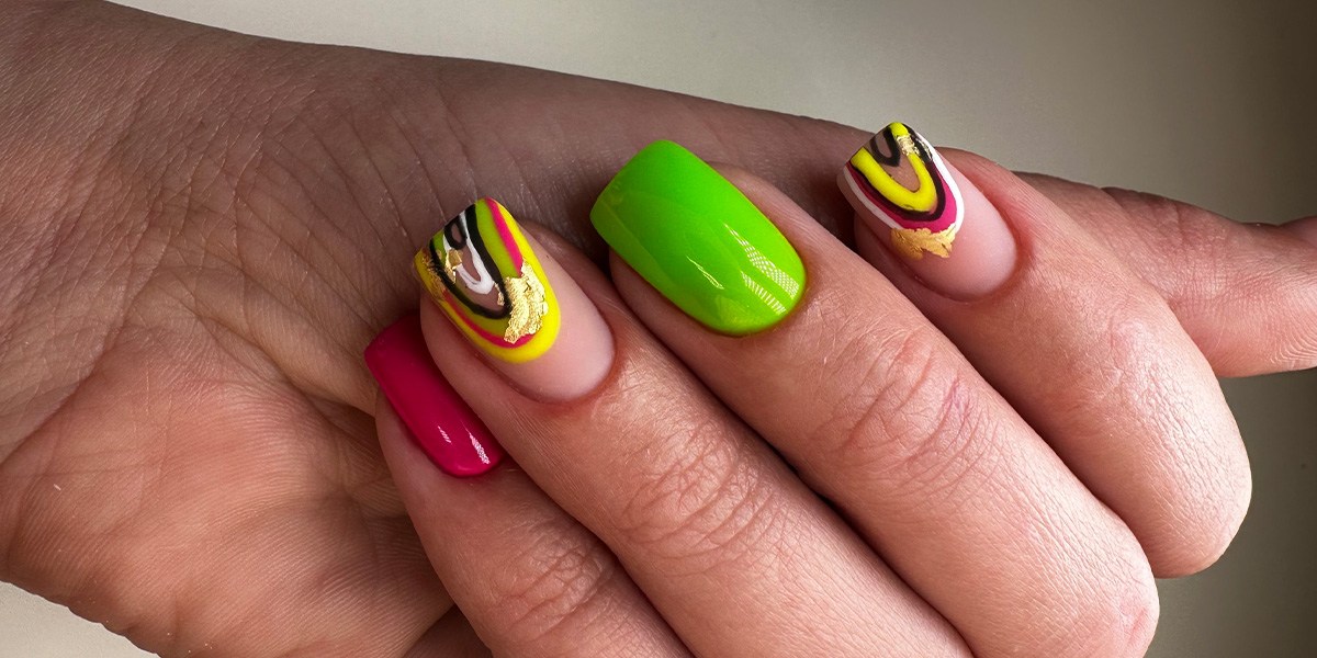A nail artist shares the nail trends you’ll be seeing all summer | FOX ...