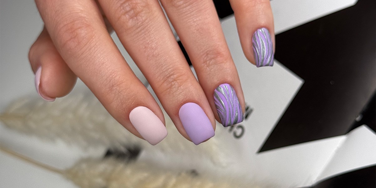 A nail artist shares the nail trends you’ll be seeing all summer ...