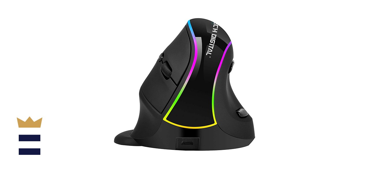 Best vertical mouse | WFLA