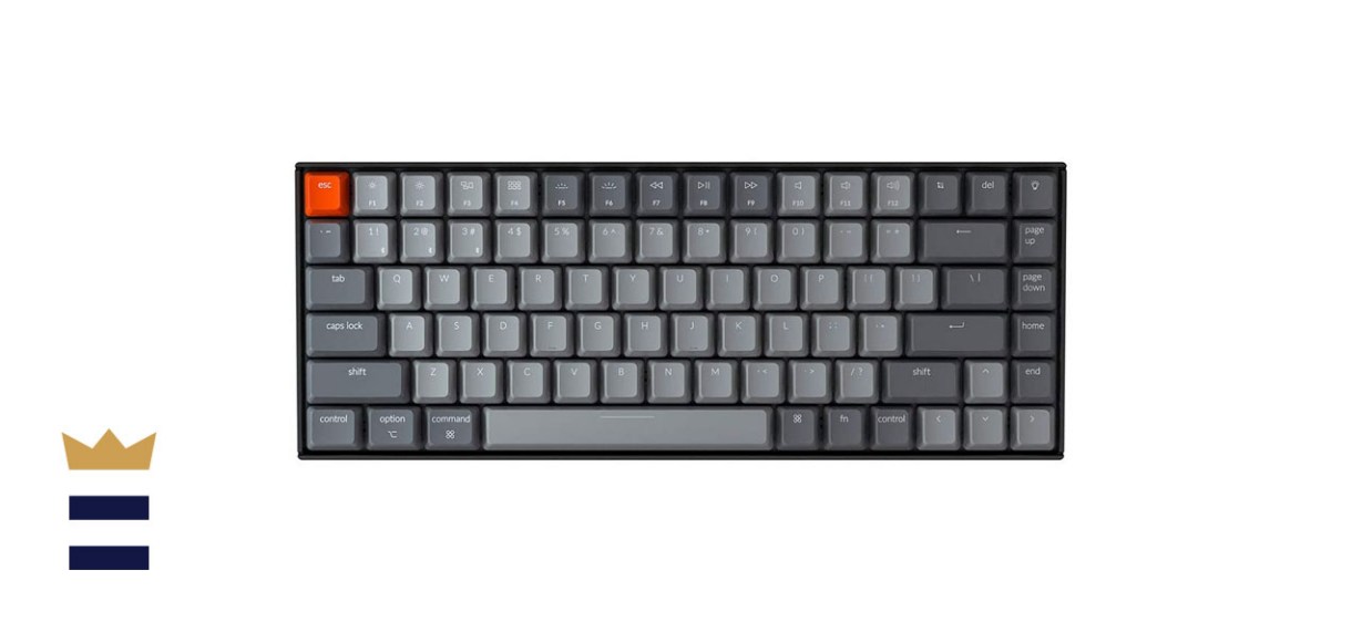Best wireless mechanical keyboard | WCBD News 2