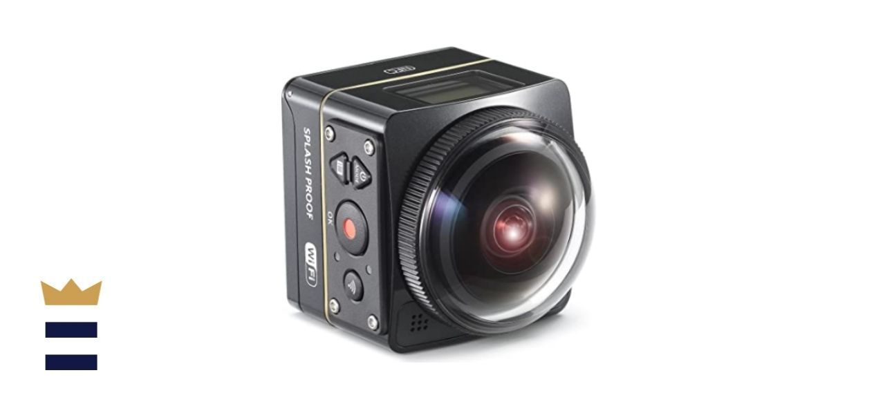 The best 360-degree camera | Fox 8 Cleveland WJW