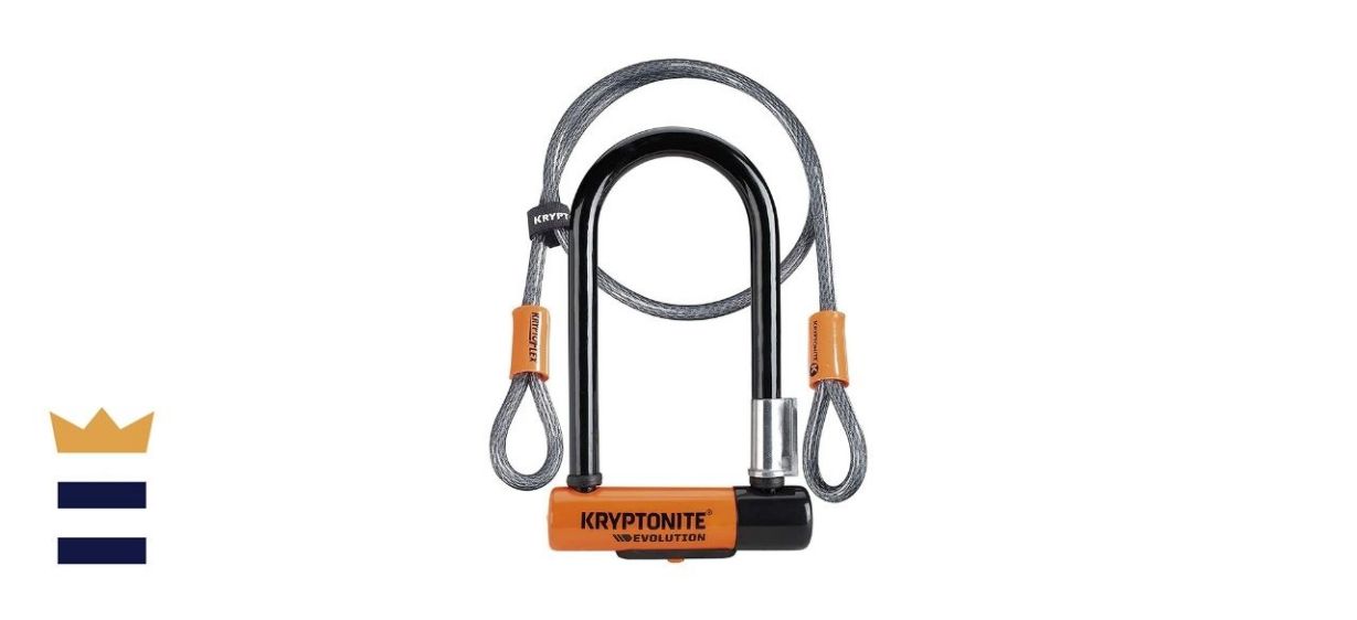 Best bike lock | ABC27