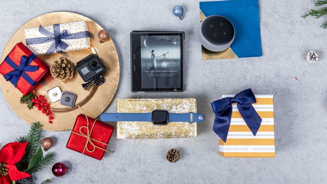 Last-minute tech gifts worth waiting for, according to BestReviews expert