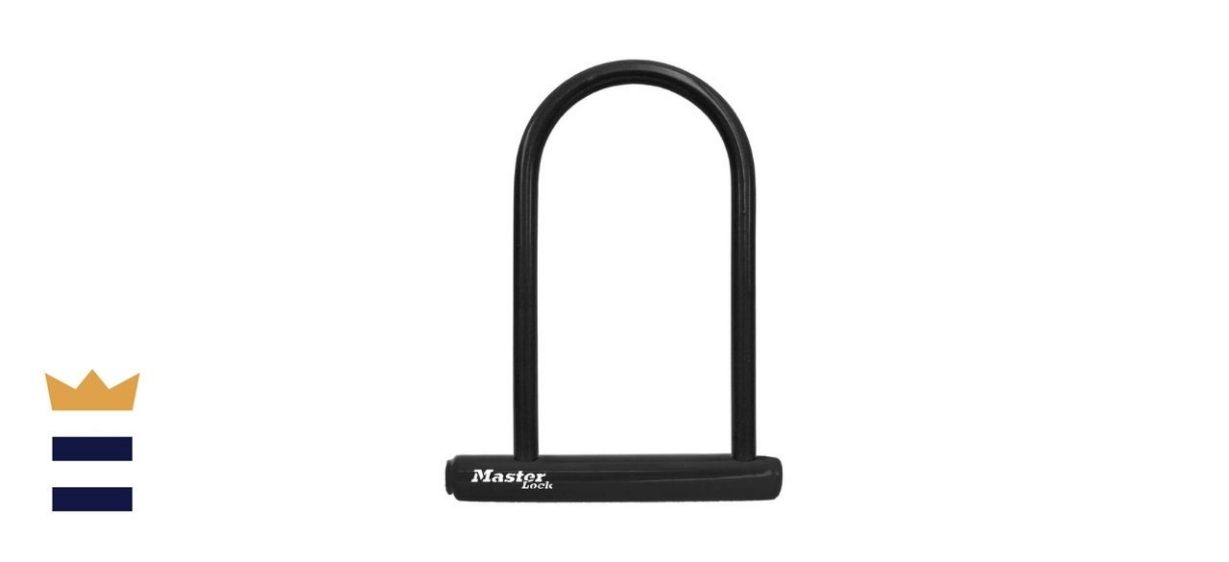 Best bike lock – WBTW