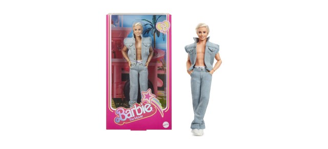 Mattel launches new dolls ahead of Greta Gerwig's 'Barbie' movie