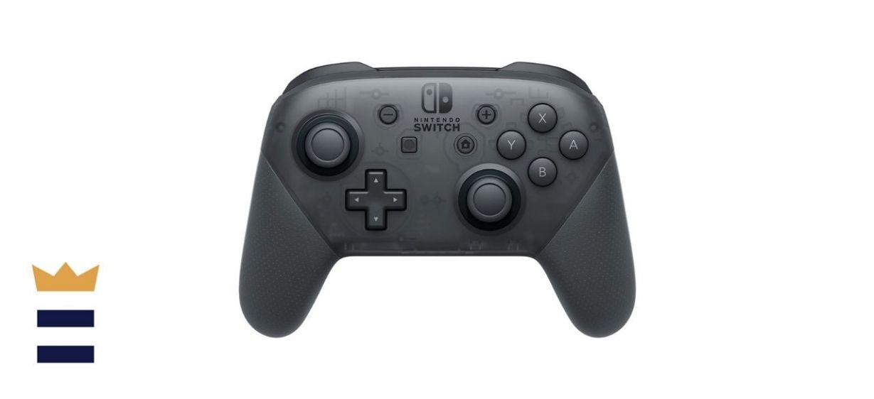 Best Nintendo Switch wireless controller | FOX31 Denver Best Nintendo Switch wireless controller | FOX31 Denver