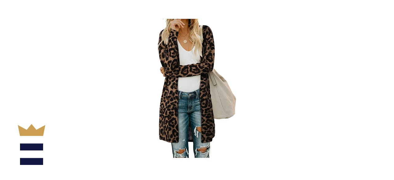 Best long cardigan | FOX31 Denver