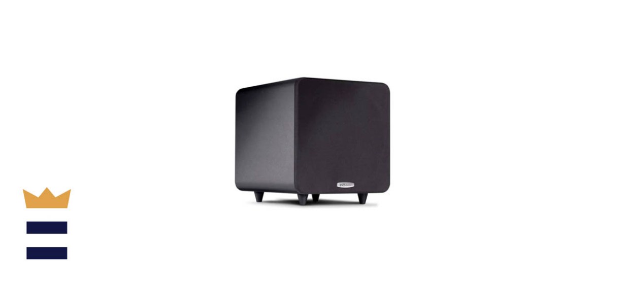 Best 8-inch subwoofer – WANE 15