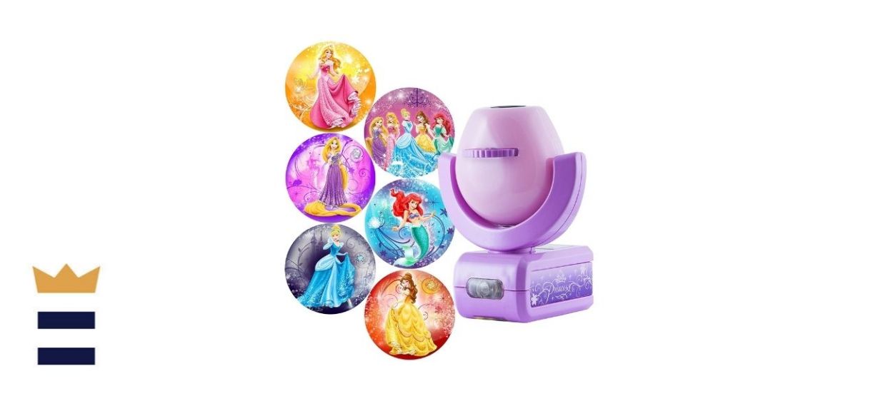 Best Disney princess lamp | WGN-TV