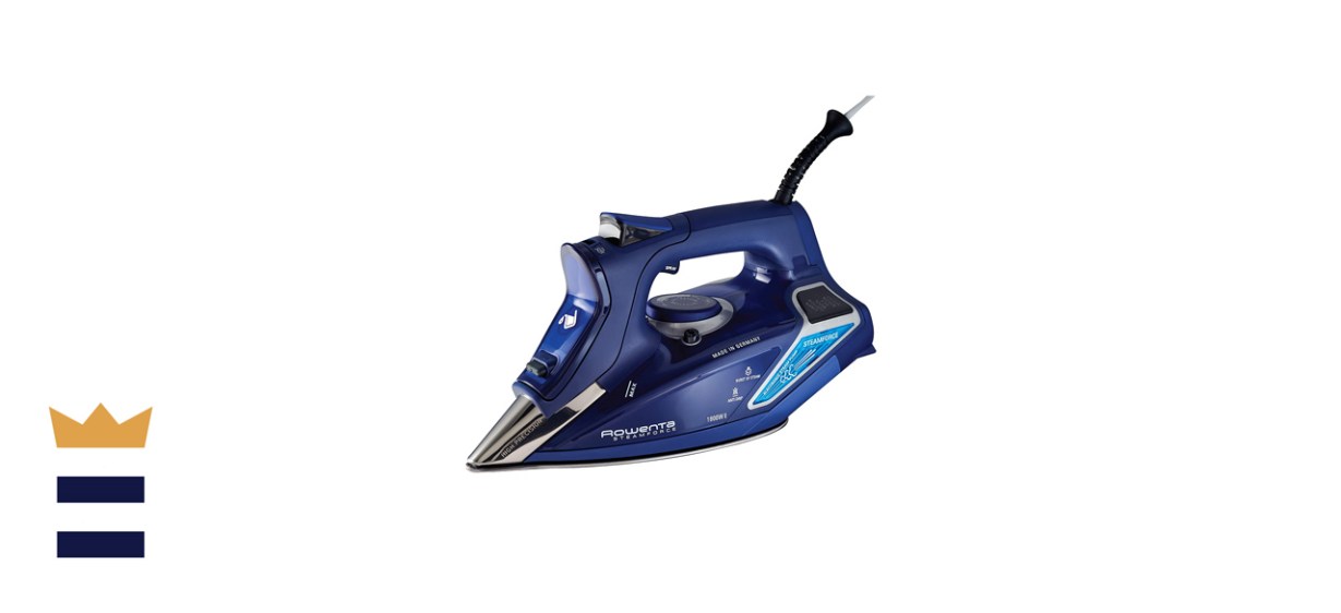 Best Rowenta steam iron | FOX31 Denver