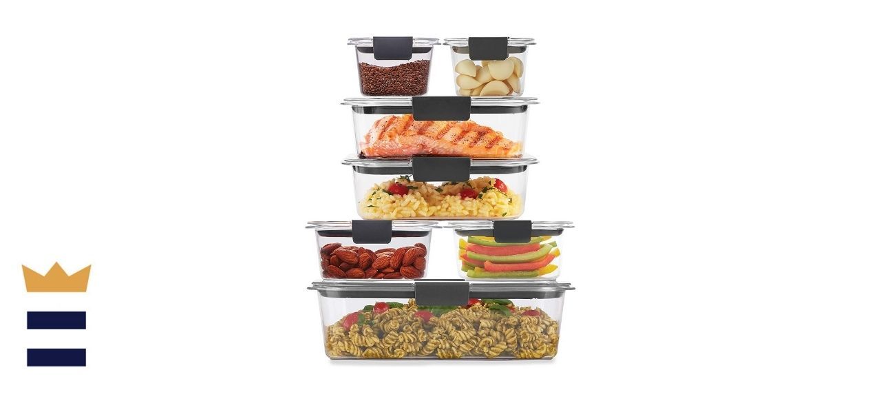 Best Rubbermaid food storage containers | FOX31 Denver