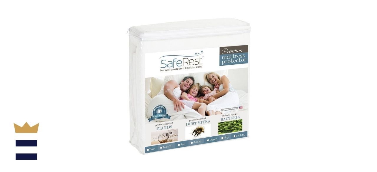 Best waterproof mattress protector | KRON4