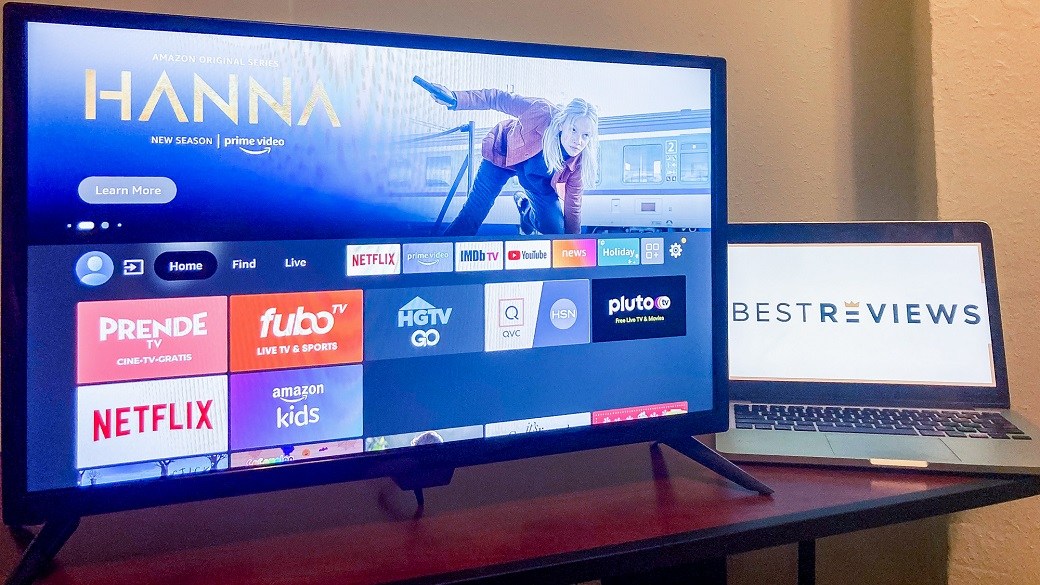Fire TV comparison