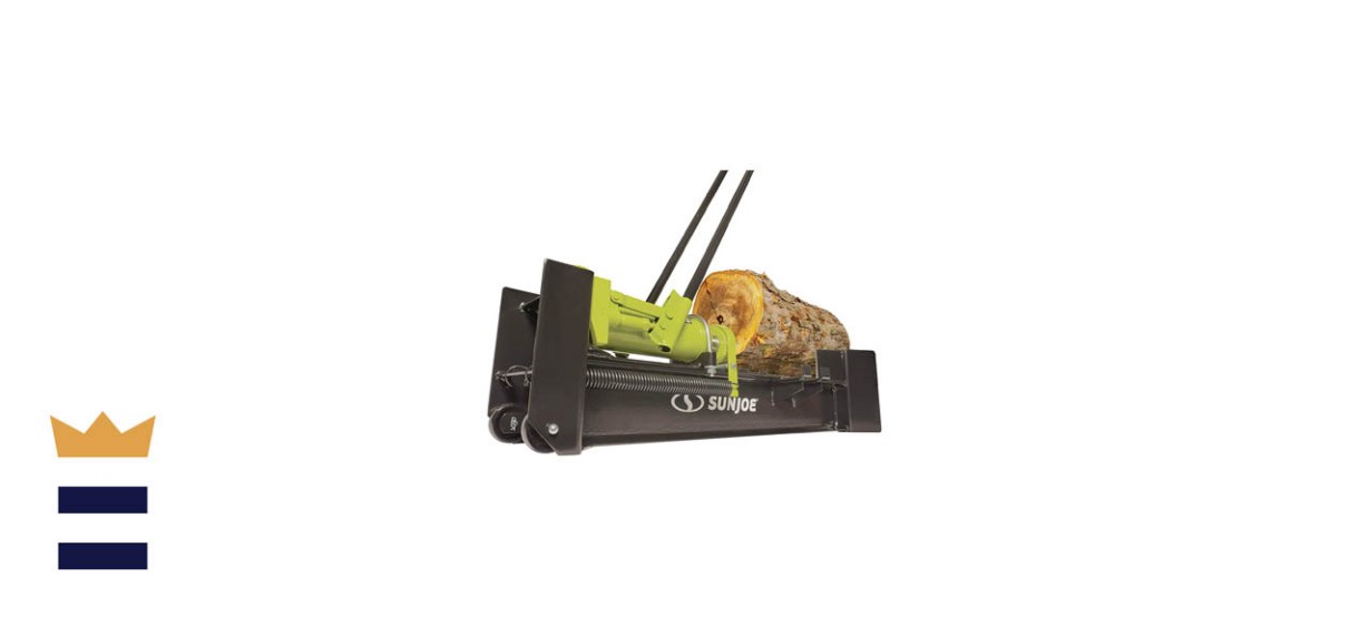 Best log splitter – KXAN Austin