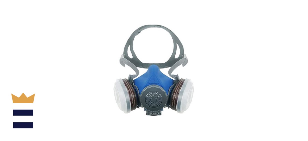 Best half-face respirator – KXAN Austin
