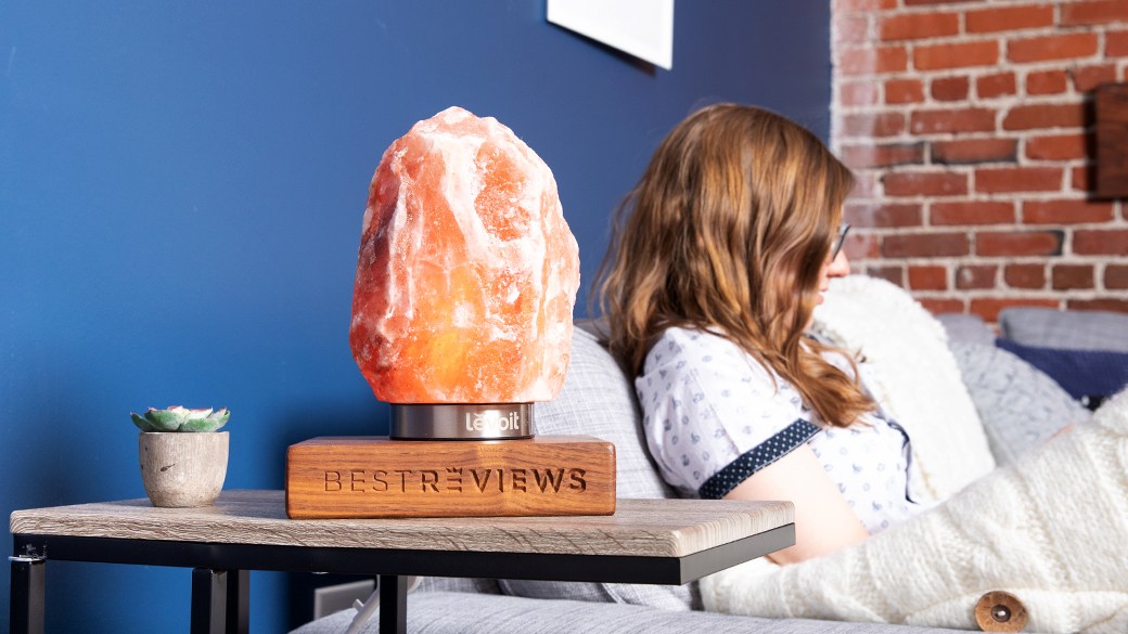 The 10 best Himalayan salt lamps