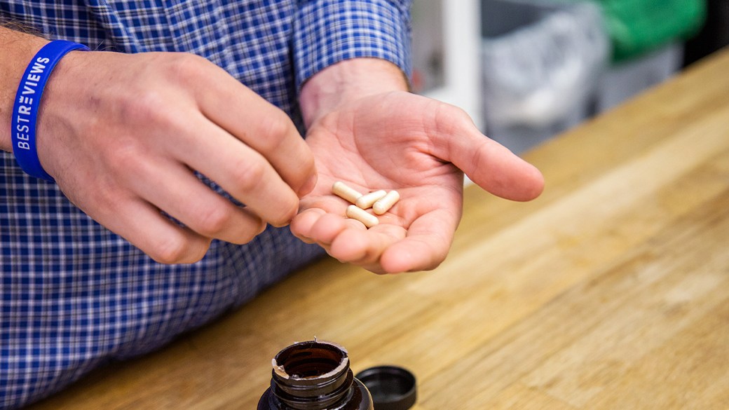 The 8 best Rae vitamins