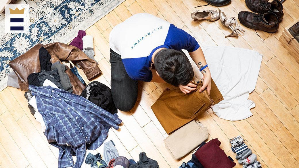 Tiny apartment? Easy solutions for cramped quarters